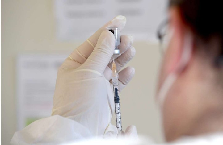 Αξιολόγηση των εμβολίων έναντι του SARS-CoV-2 μετά την έγκριση ...