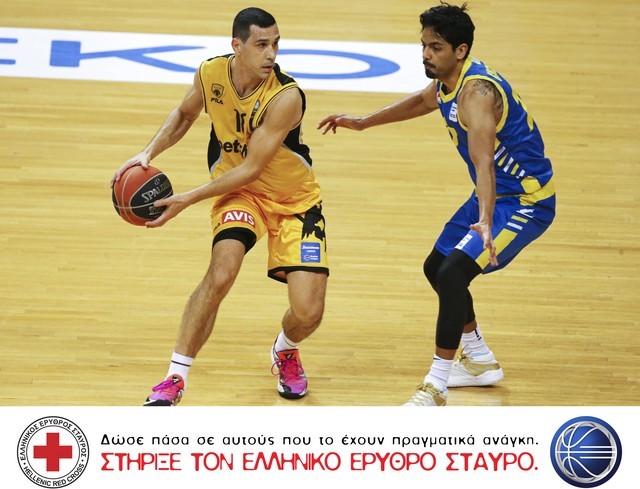 Ελληνικός Ερυθρός Σταυρός και Ε.Σ.Α.Κ.Ε. ενώνουν τις δυνάμεις τους για ...