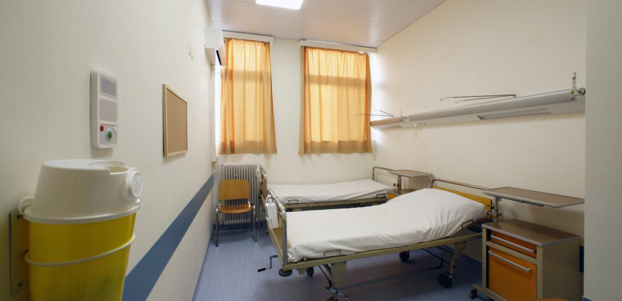 ΠΟΕΔΗΝ: Γεμίζουν με ράντζα παιδιατρικές κλινικές και νοσοκομεία ...